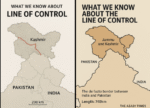 What We Know About the Line of Control: A Comprehensive Analysis of ...