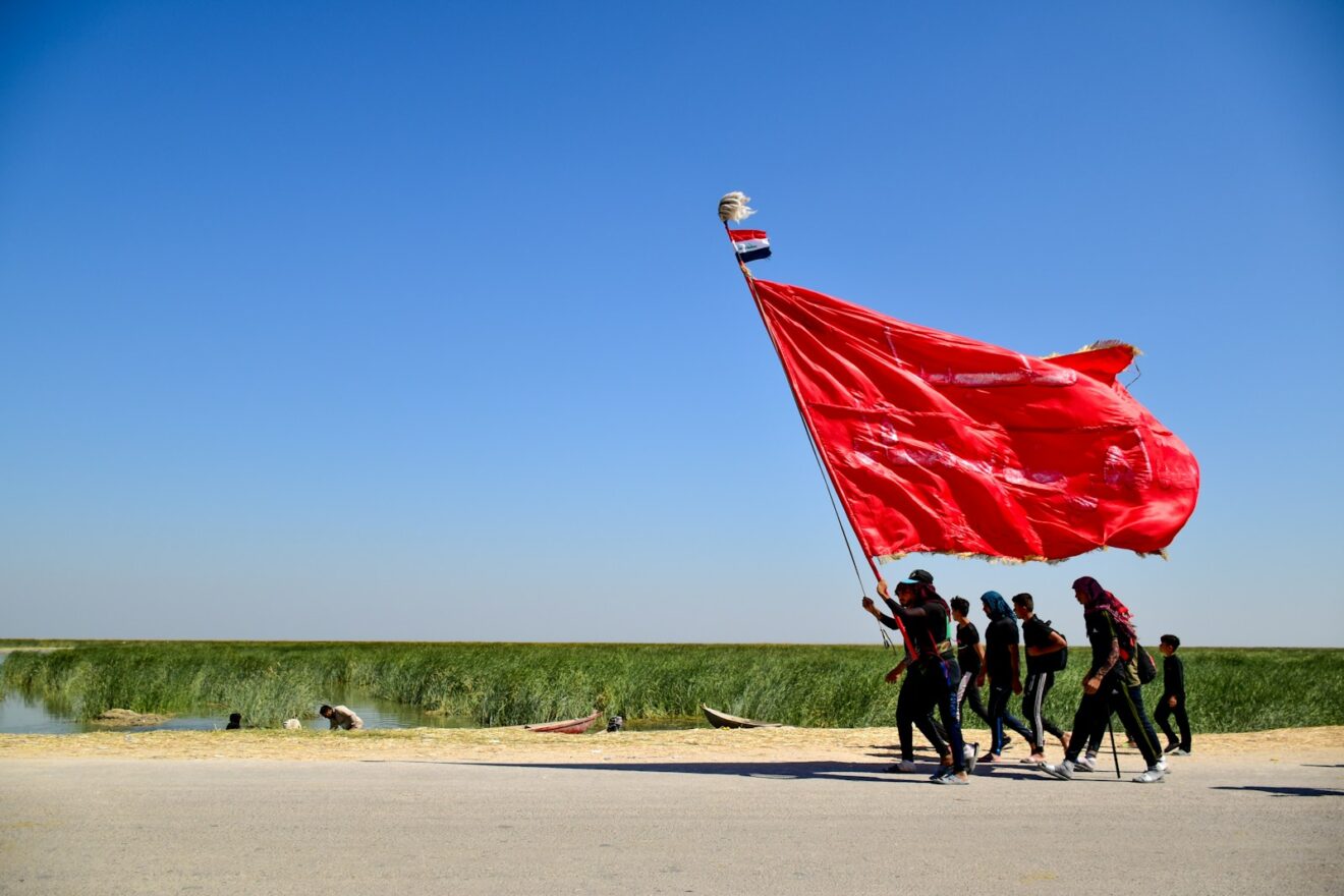 22 Rajab History: Tracing the Roots of Niaz Imam Jafar Sadiq & the ...