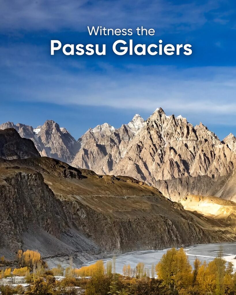 Hunza Valley Travel Guide 2025: Best Hotels, Local Food, and the ...