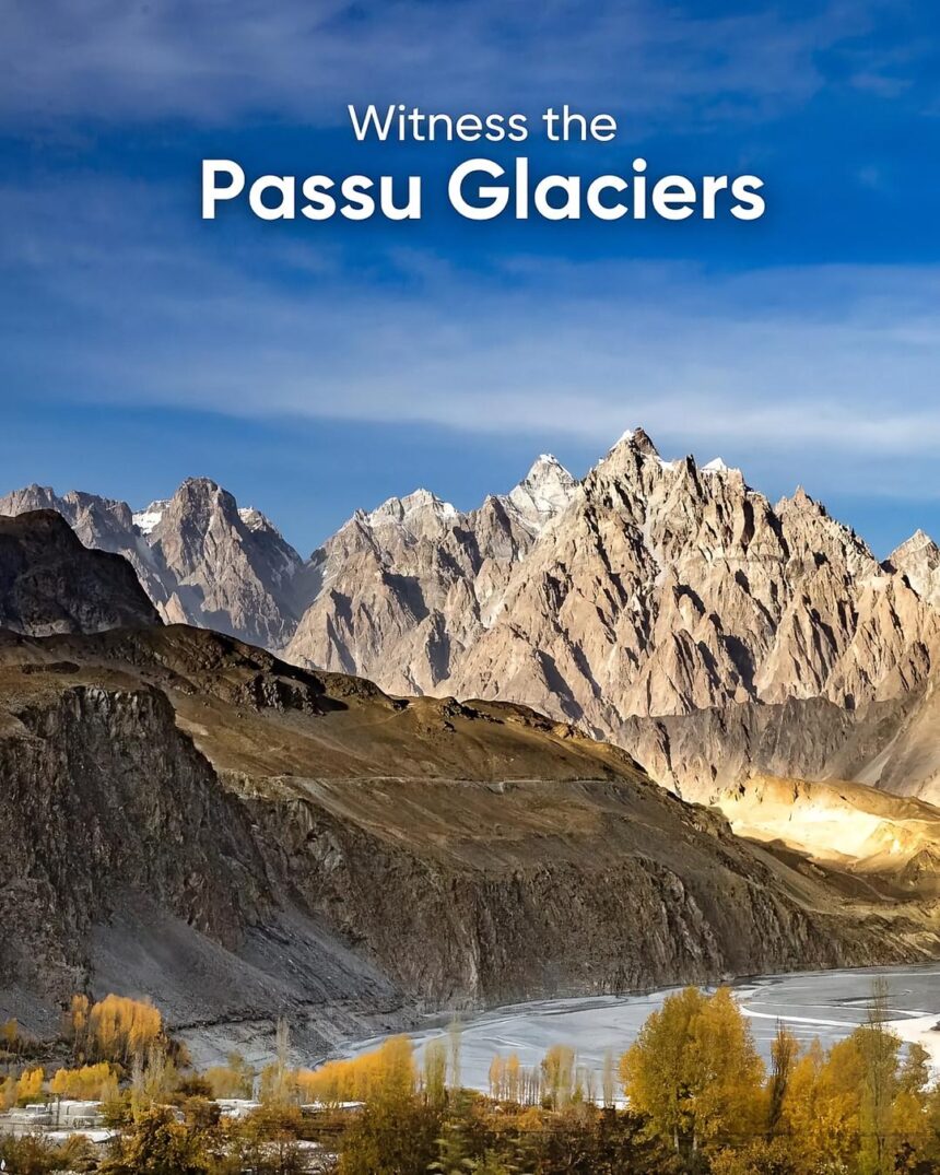Hunza Valley Travel Guide 2025: Best Hotels, Local Food, and the ...